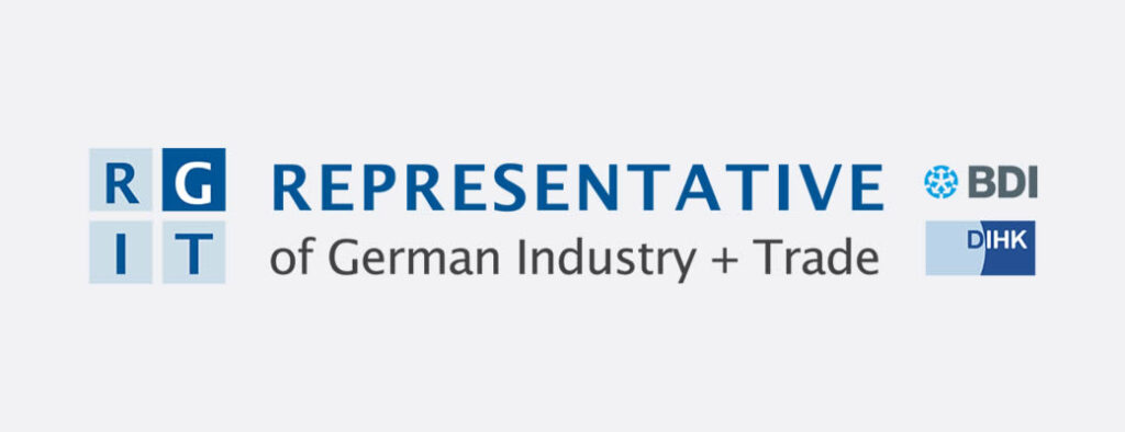Latest News | Representative of German Industry and Trade (RGIT)