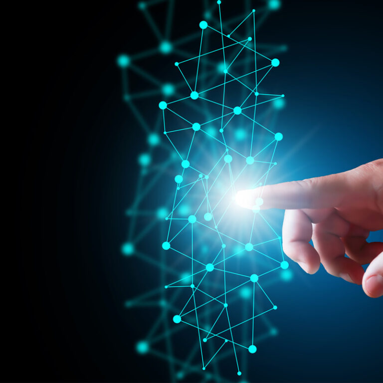 Representative of German Industry and Trade | RGIT